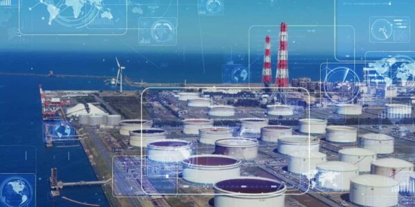 Oil Storage Depot/Terminal – FERROSQUARE Industrial Services